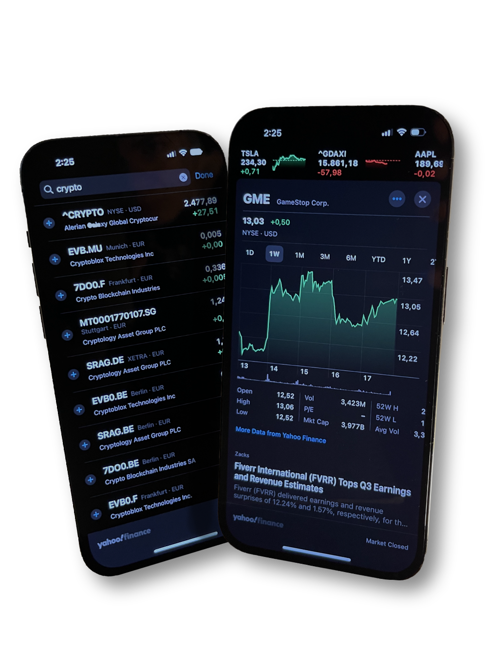 Best Broker App for trading – Best Brokers App